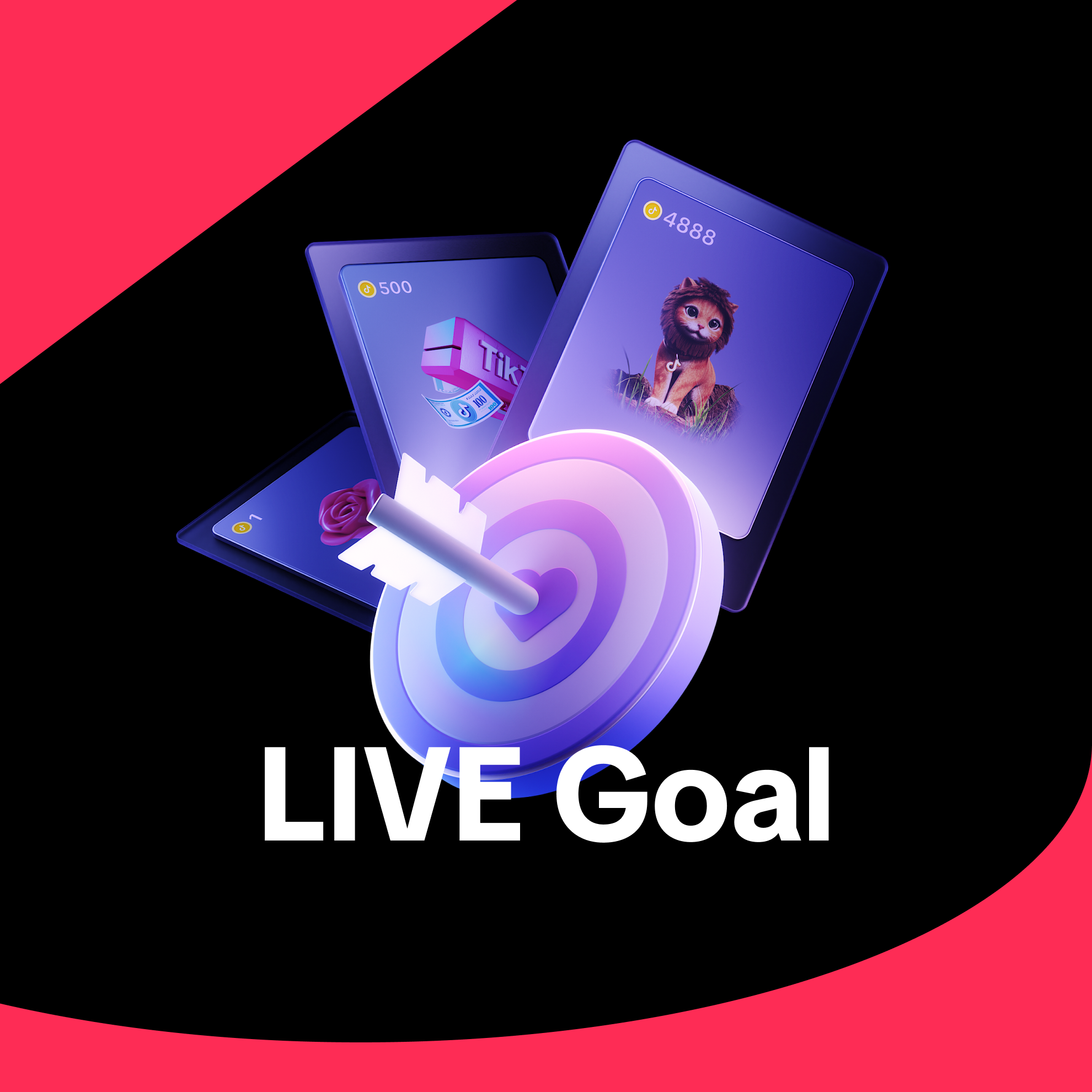 LIVE Creator Hub | TikTok