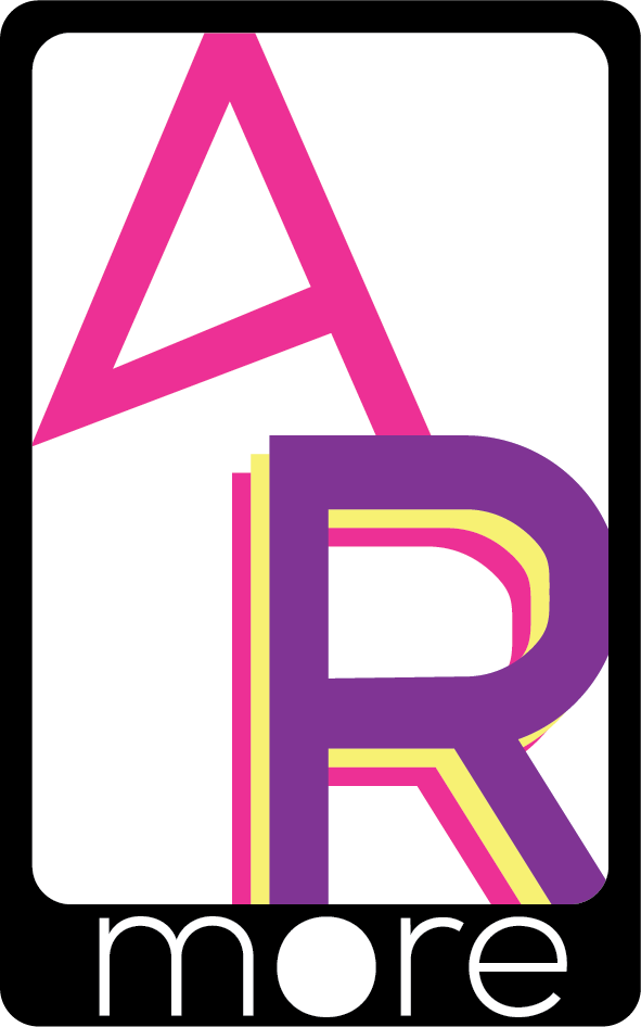 AR MORE logo in directory list