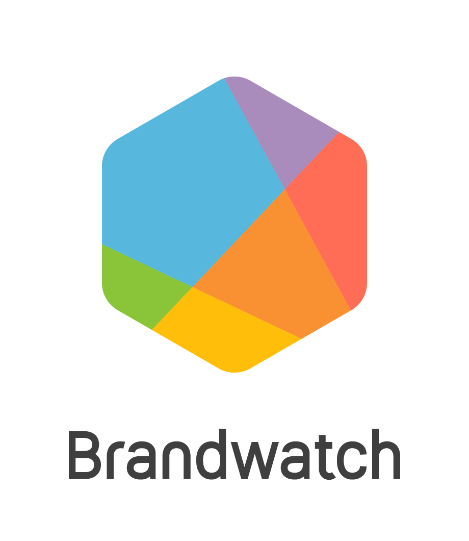 Brandwatch logo in directory list