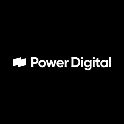 Power Digital Marketing logo in directory list
