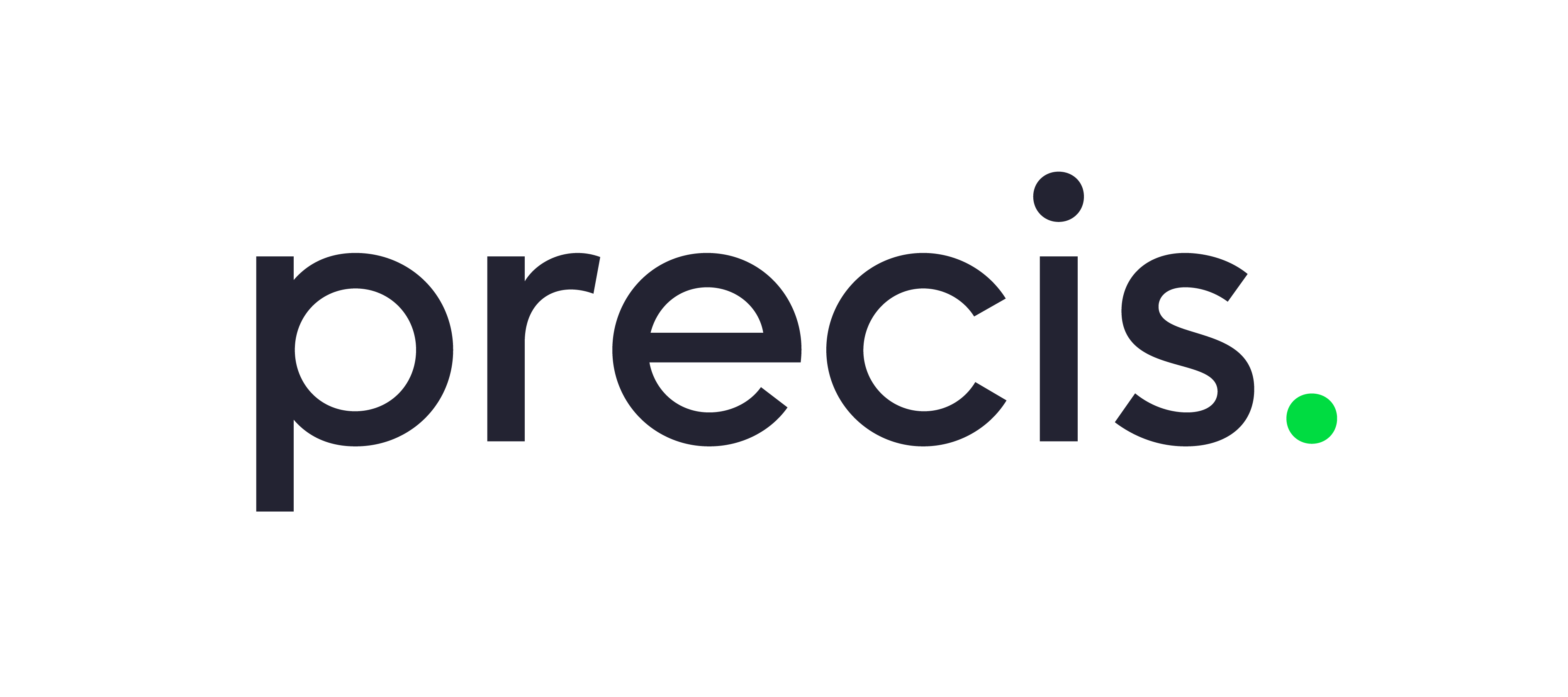 Precis Digital logo in directory list
