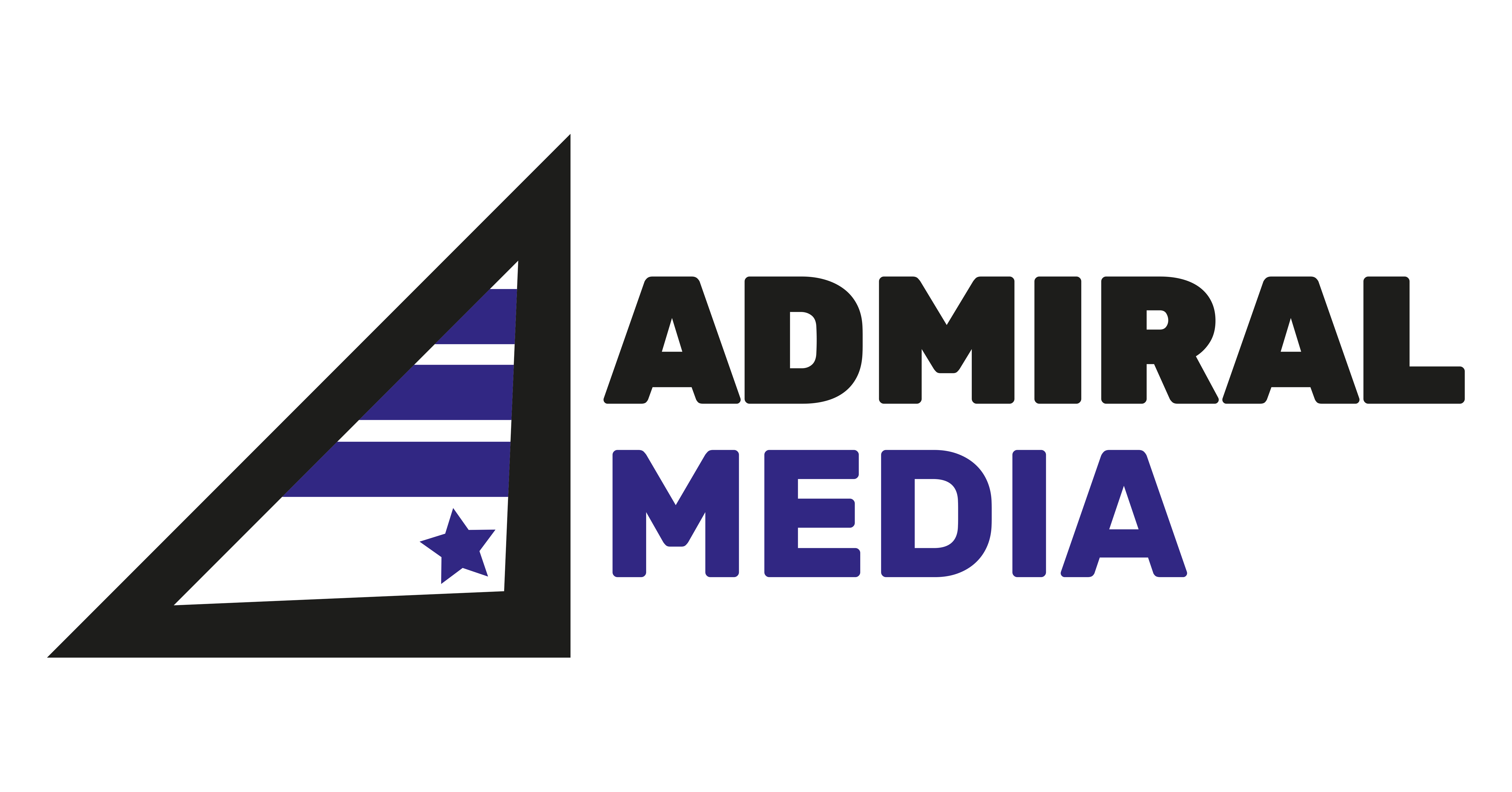 Admiral Media SL logo in directory list