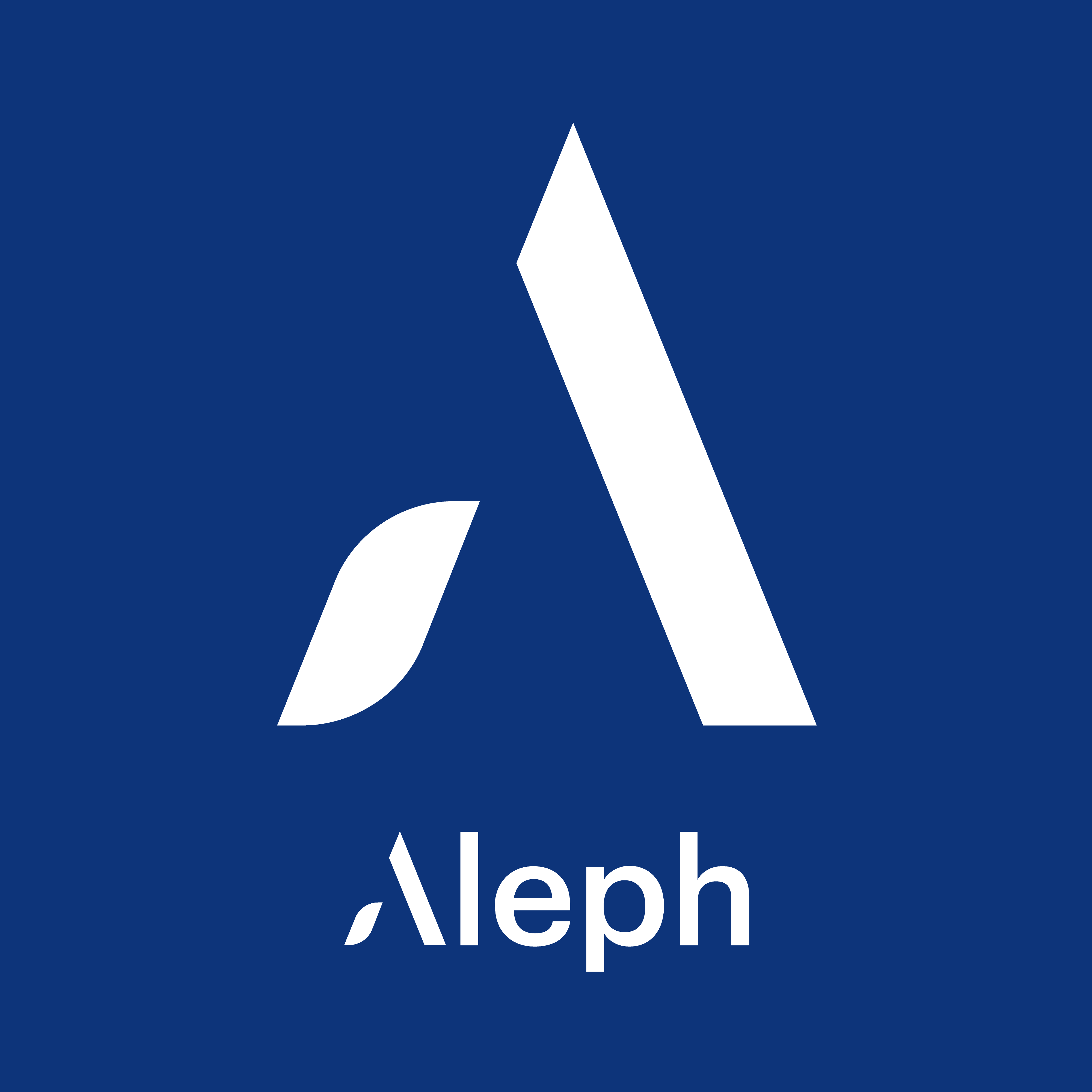 Aleph Group (Cambodia) logo in directory list