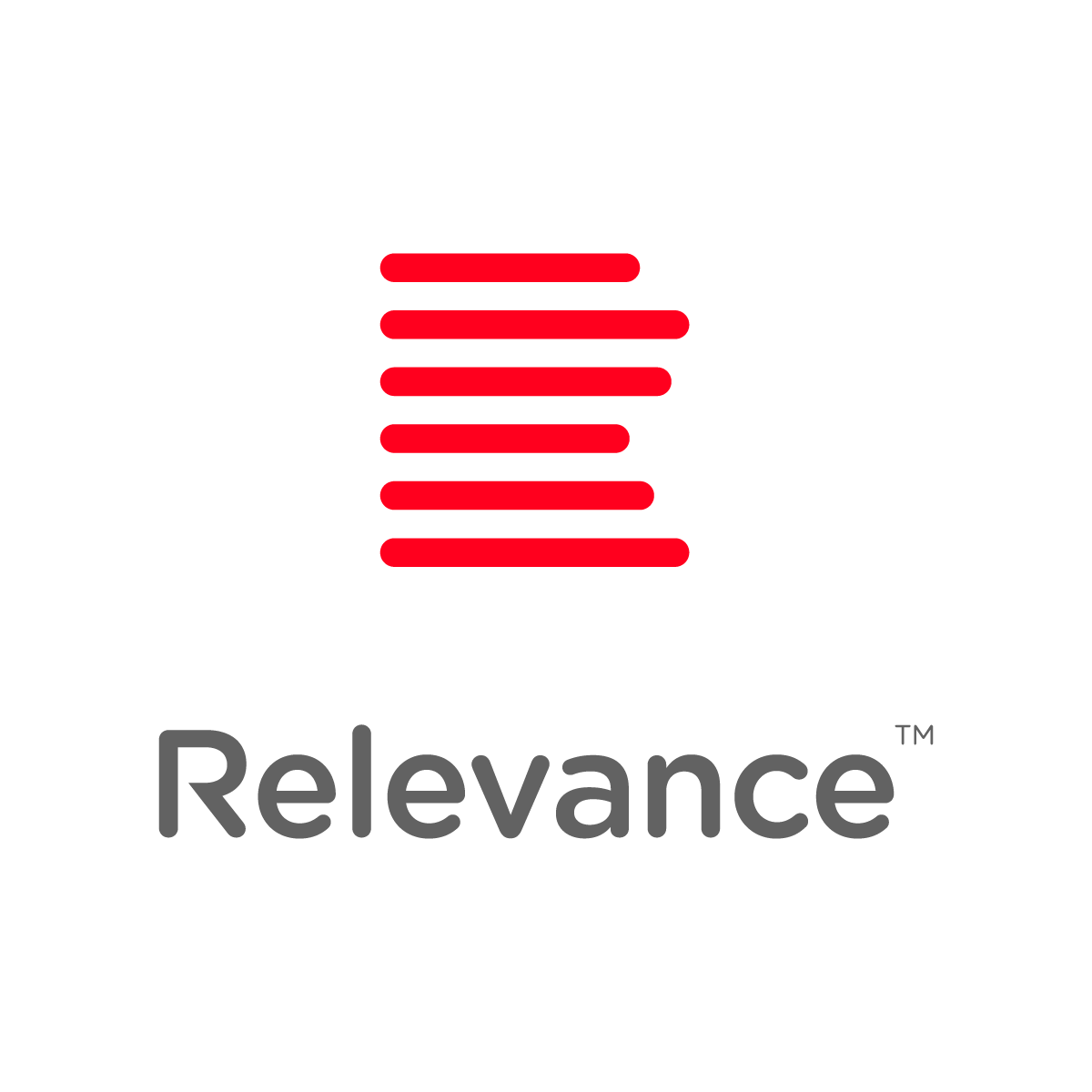 Relevance Digital Agency logo in directory list