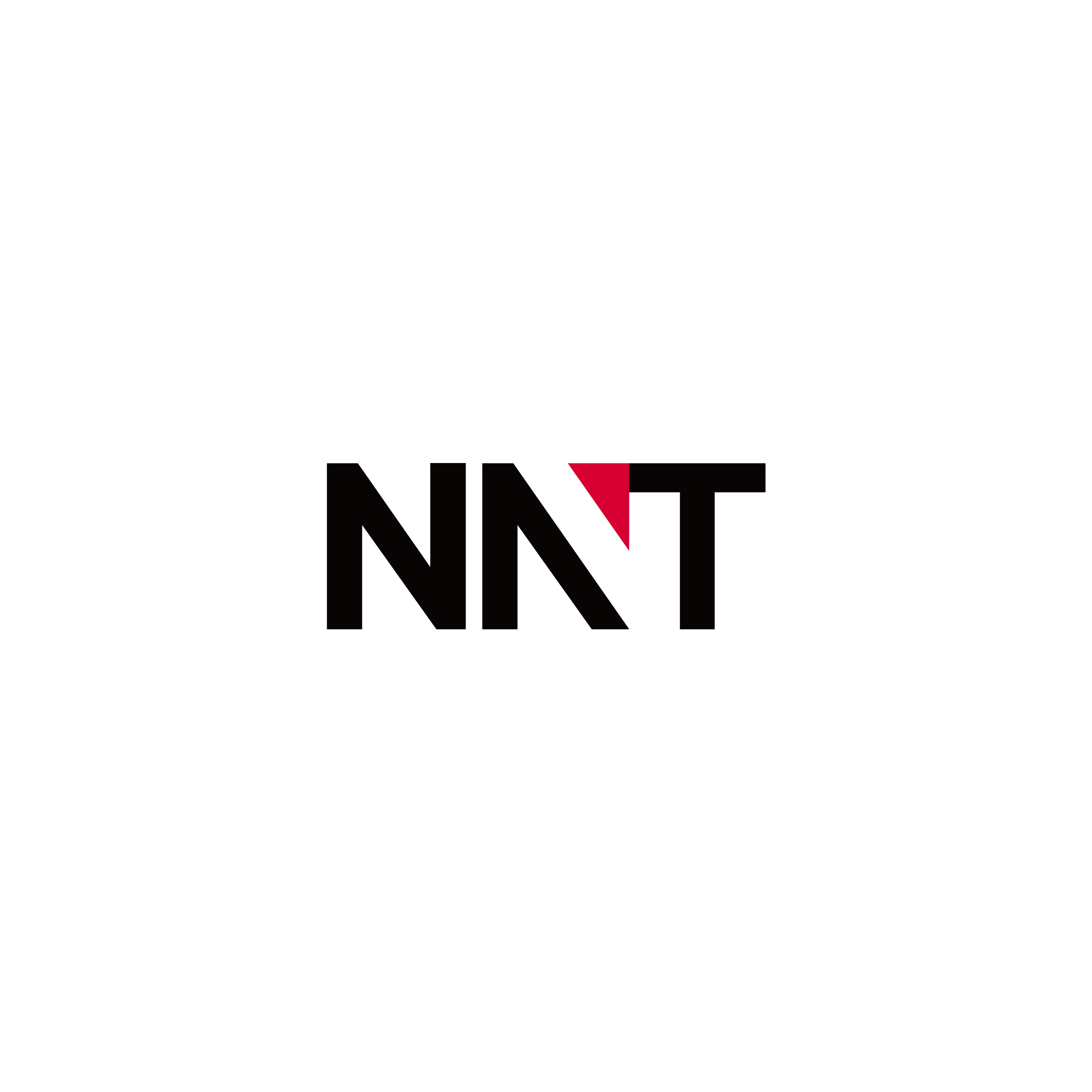NNT logo in directory list