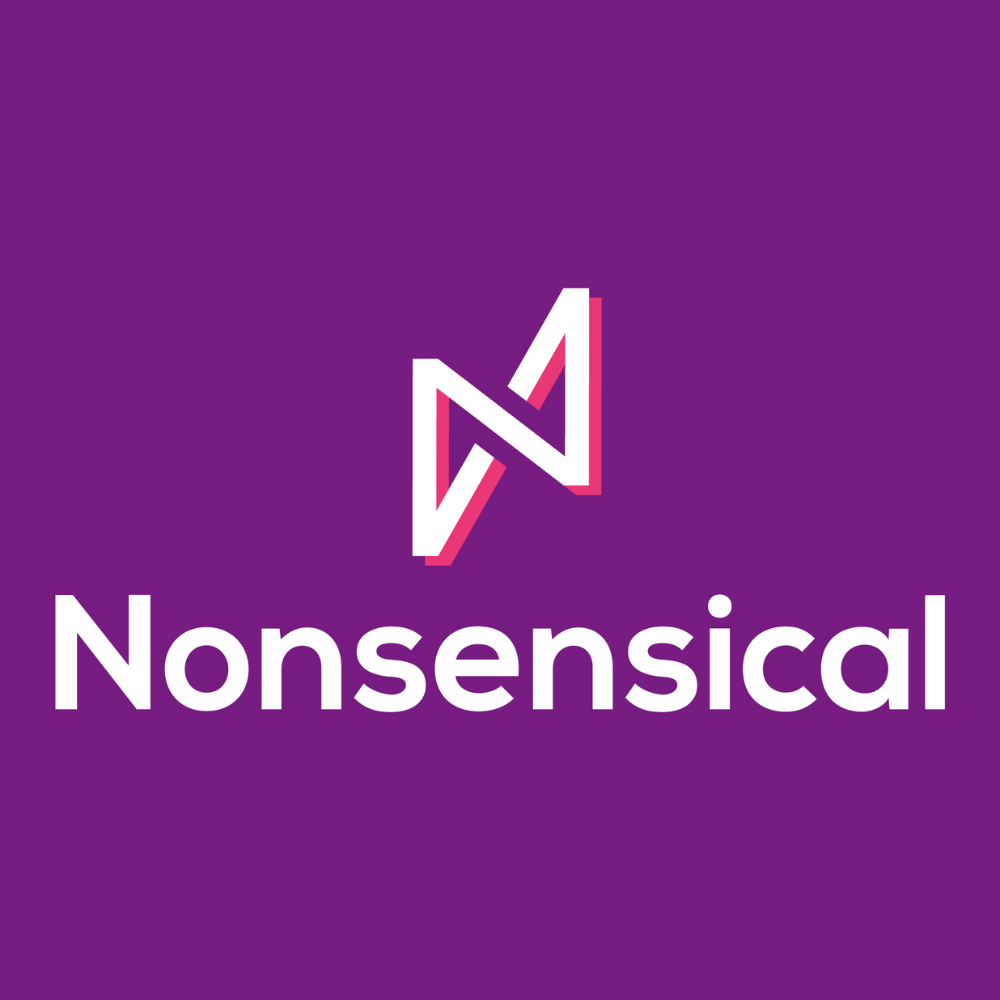 Nonsensical logo in directory list