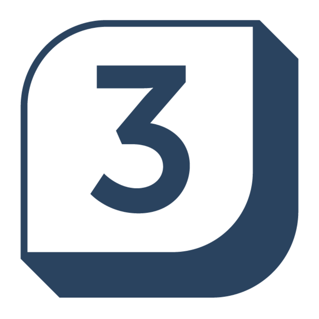 Add3 logo in directory list