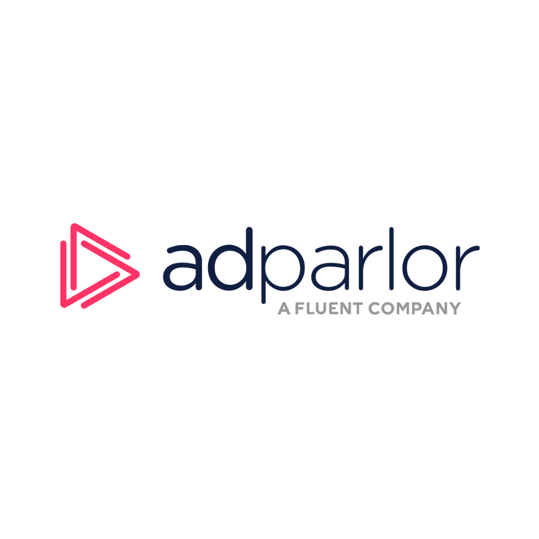 AdParlor logo in directory list