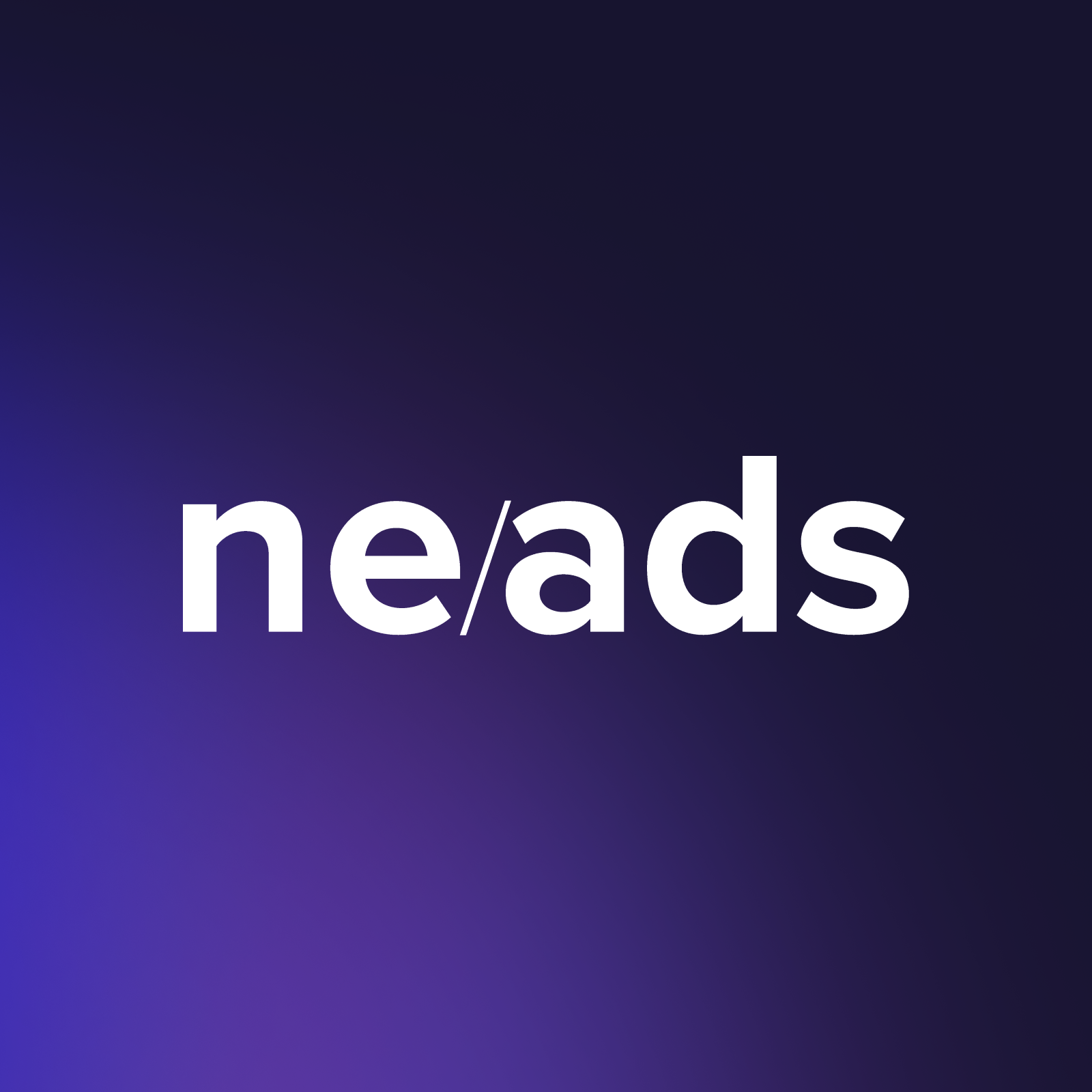 Neads logo in directory list