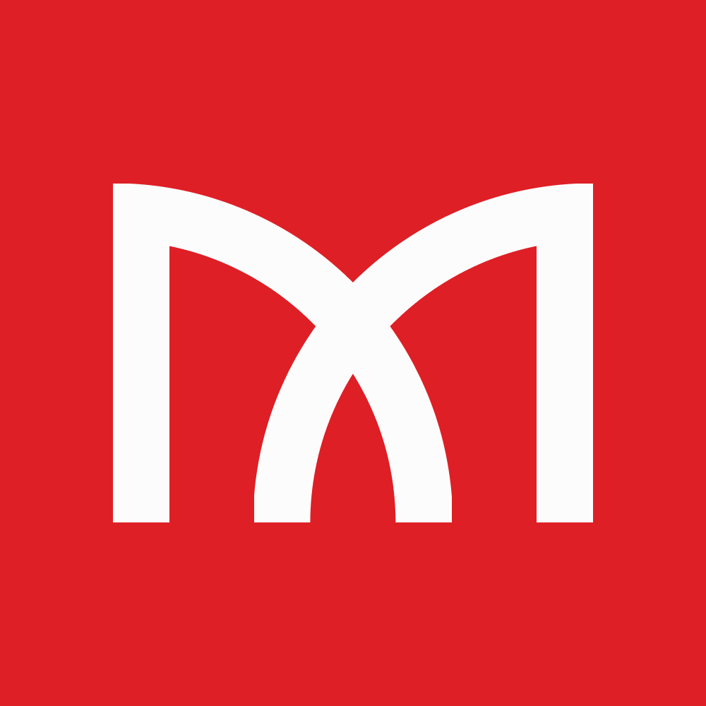 MEGA DIGITAL logo in directory list