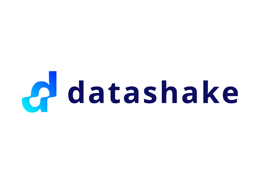 datashake logo in directory list