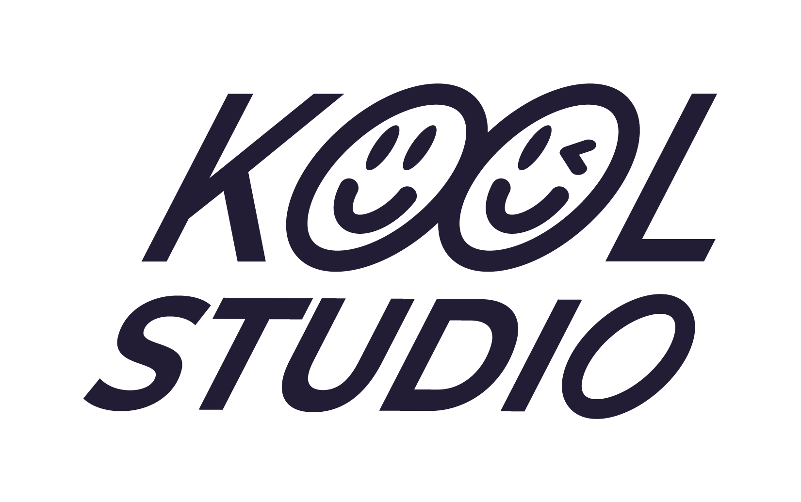 KOOL STUDIO logo in directory list