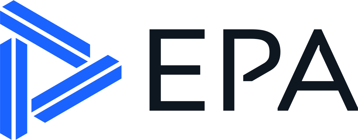 EPA Digital logo in directory list