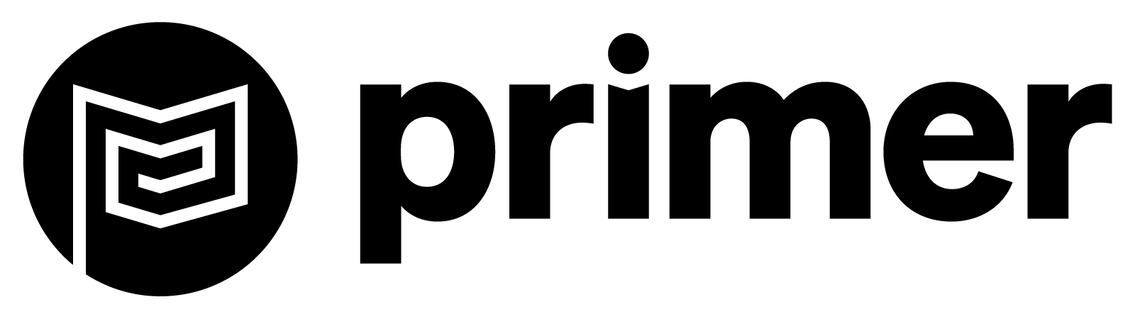 Primer logo in directory list