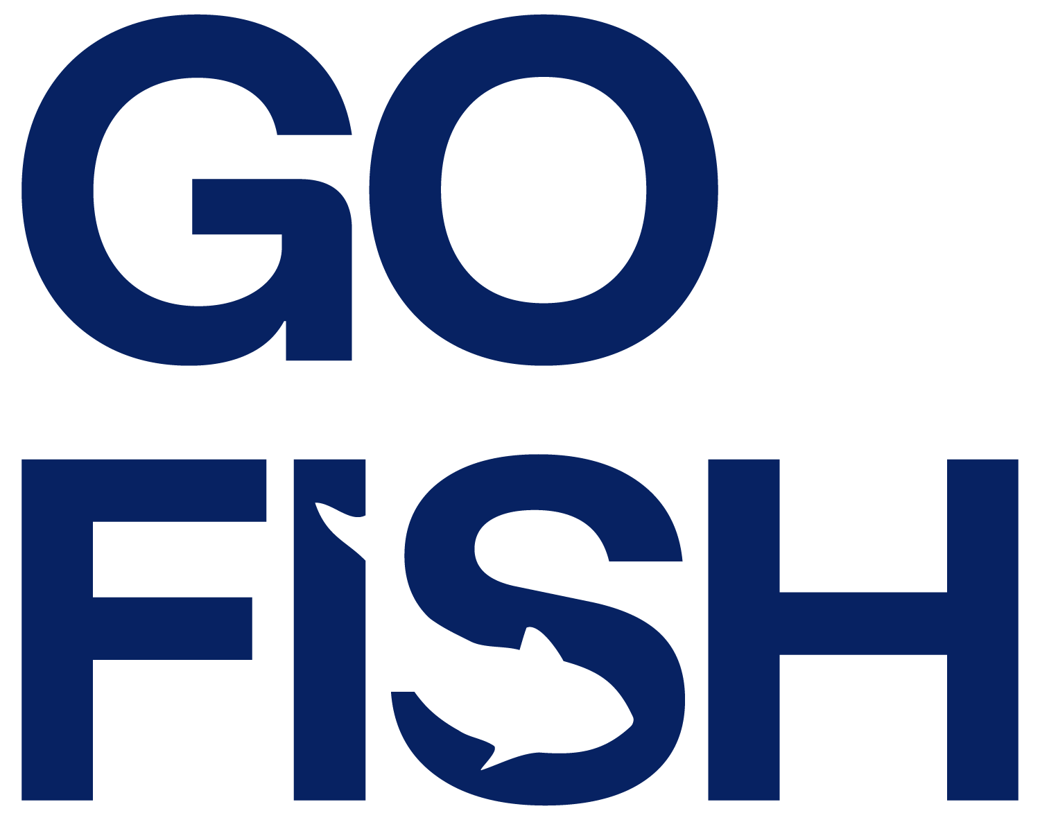 Go Fish Digital logo in directory list