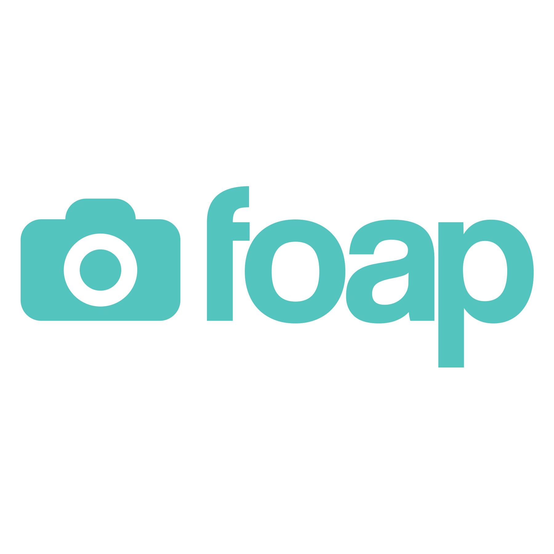 FOAP logo in directory list