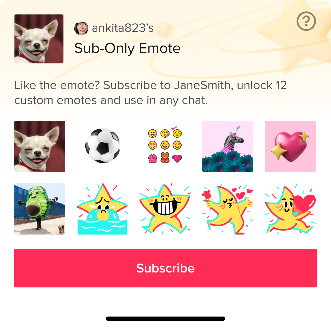 LIVE Creator Hub | TikTok