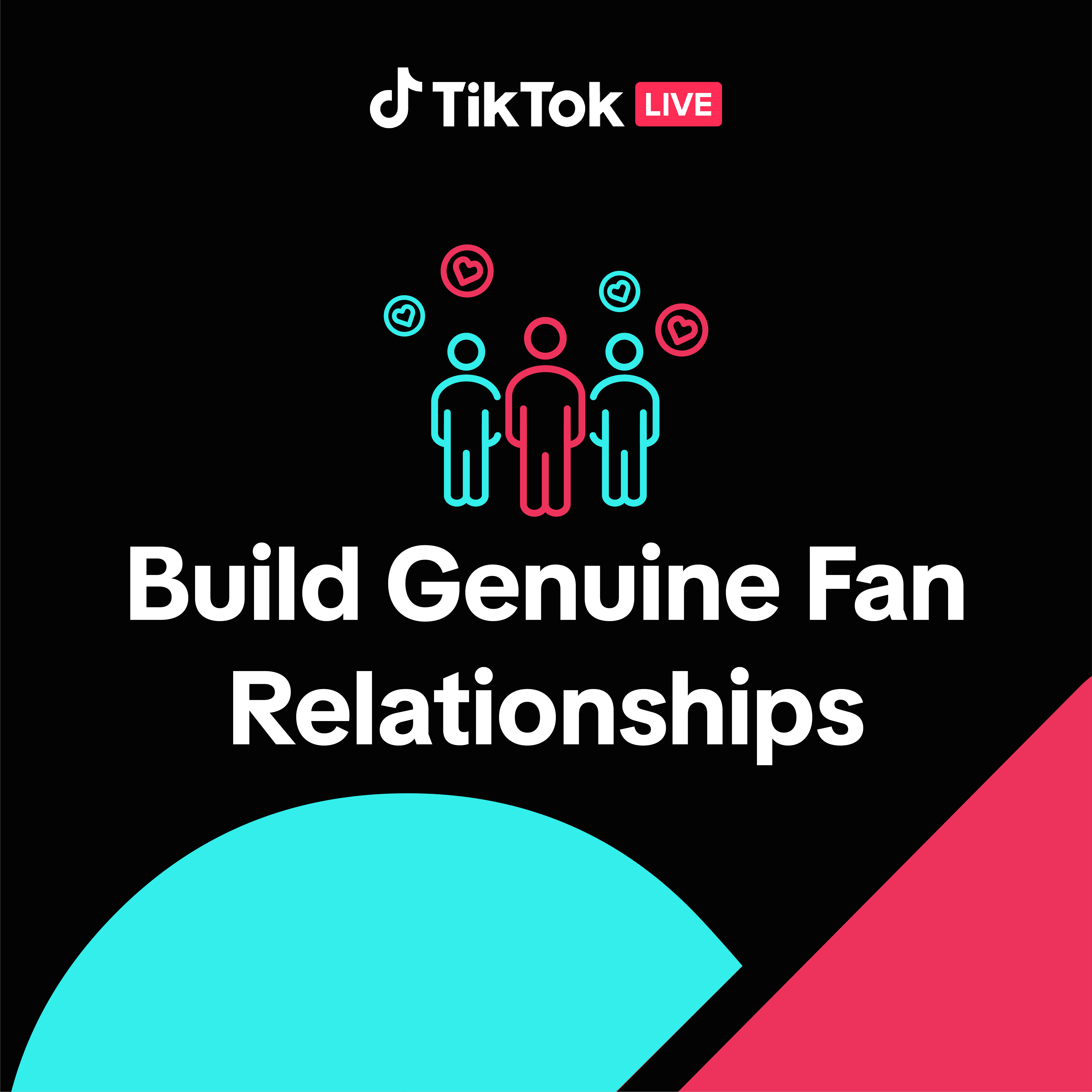 LIVE Creator Hub | TikTok