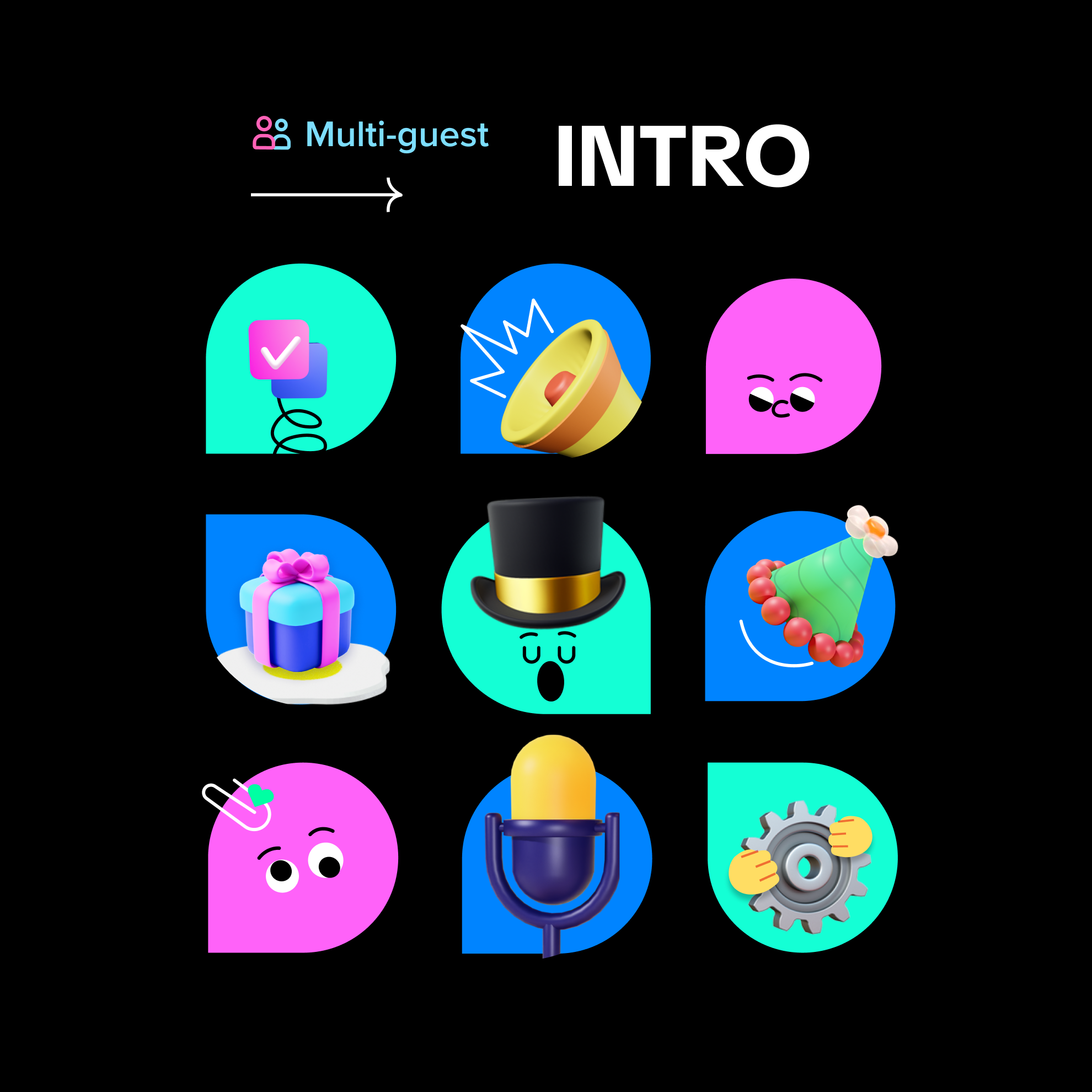 LIVE Creator Hub | TikTok